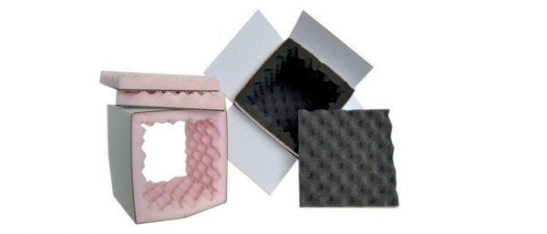 Étuis et Boîtes Mousse en carton - Protégez vos Produits Fragiles